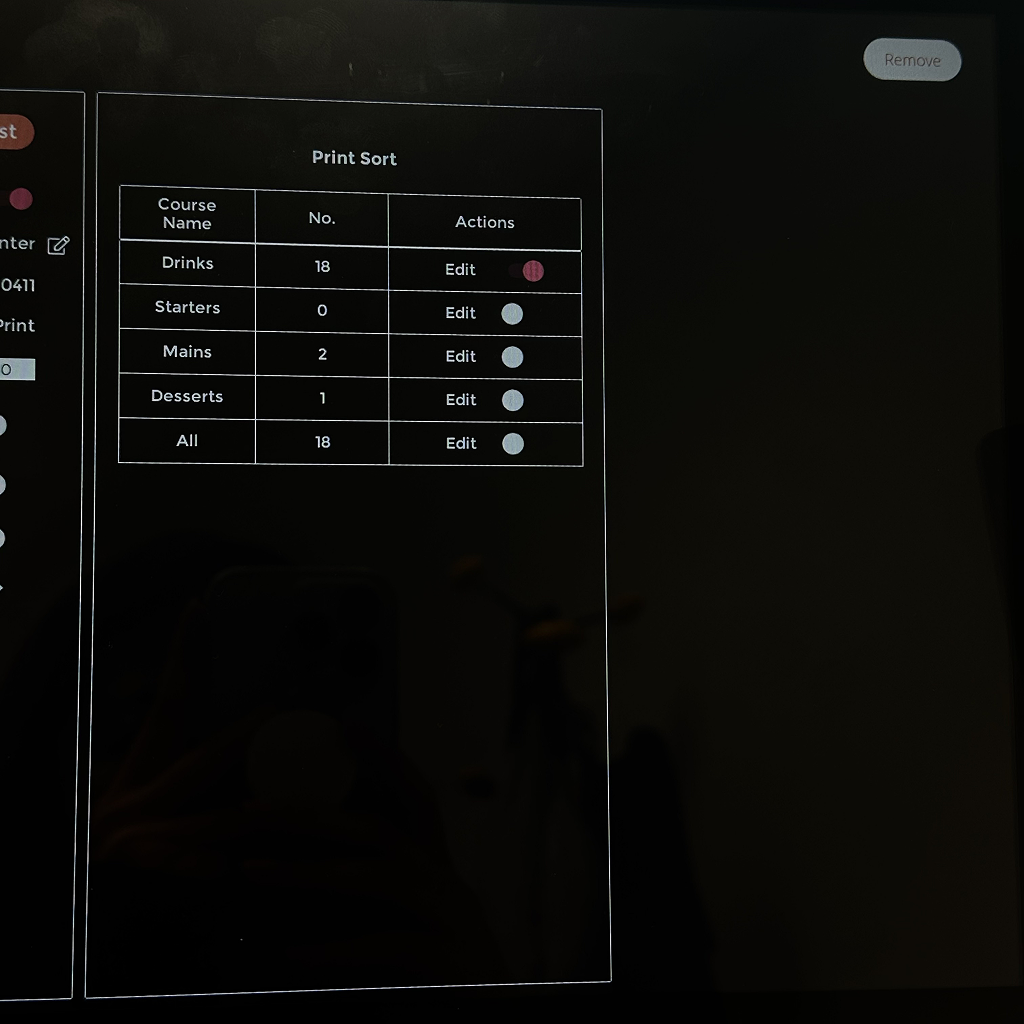 Printer Troubleshooting Steps